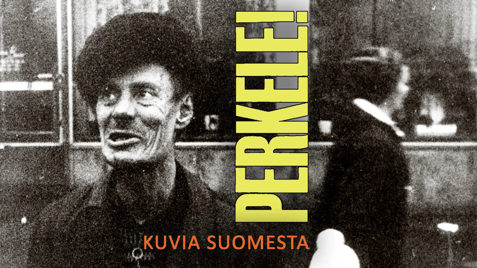 Perkele - kuvia Suomesta | Iltapulu.fi