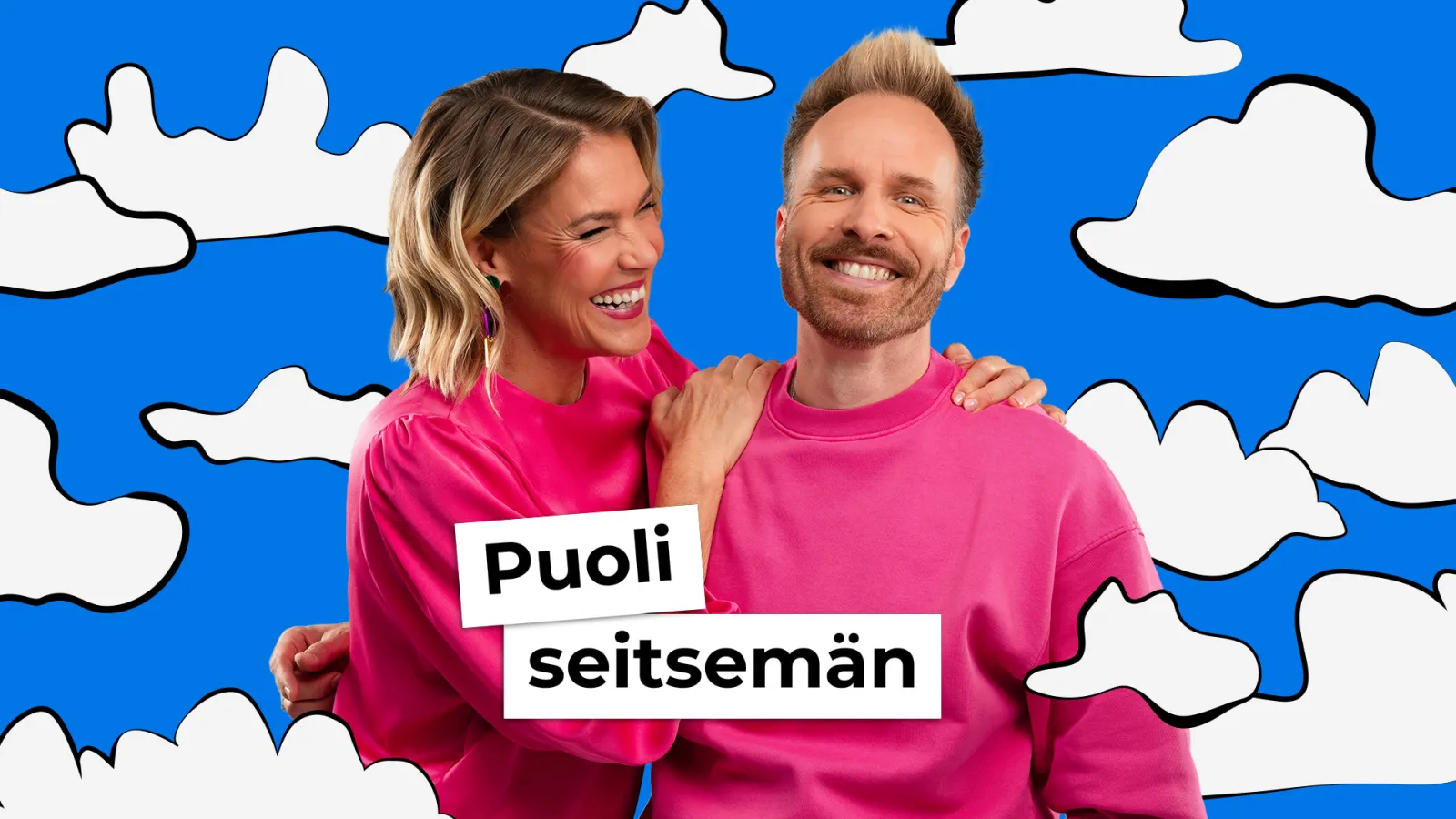 Puoli seitsemän To 06.11.2025 klo 18.30 | Iltapulu.fi