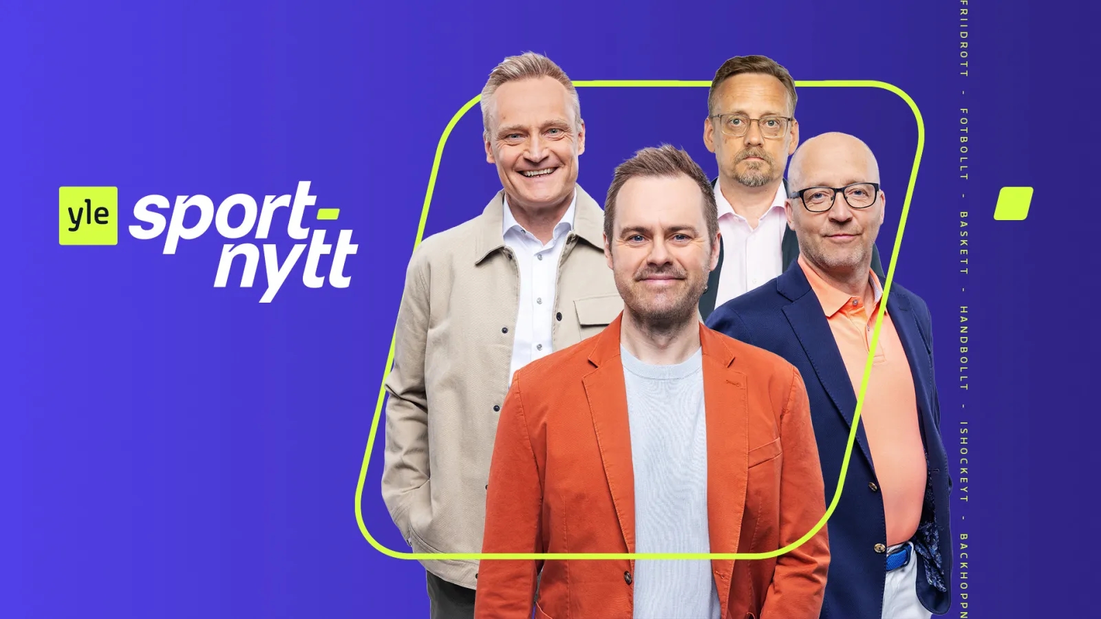 Sportnytt Ma 18.08.2025 klo 19.28 | Iltapulu.fi