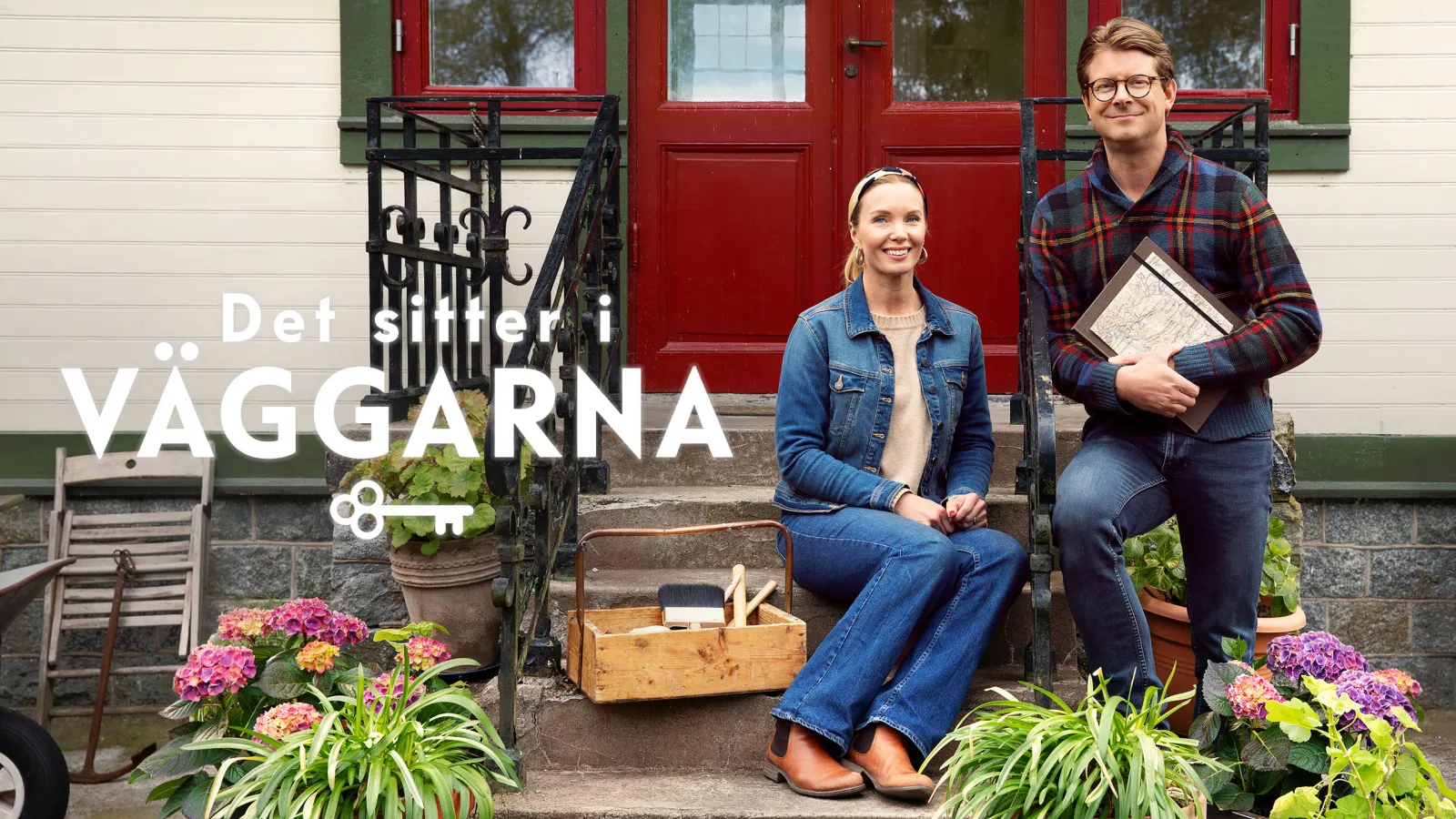 Talot huokuvat historiaa Ti 07.10.2025 klo 10.02 | Iltapulu.fi