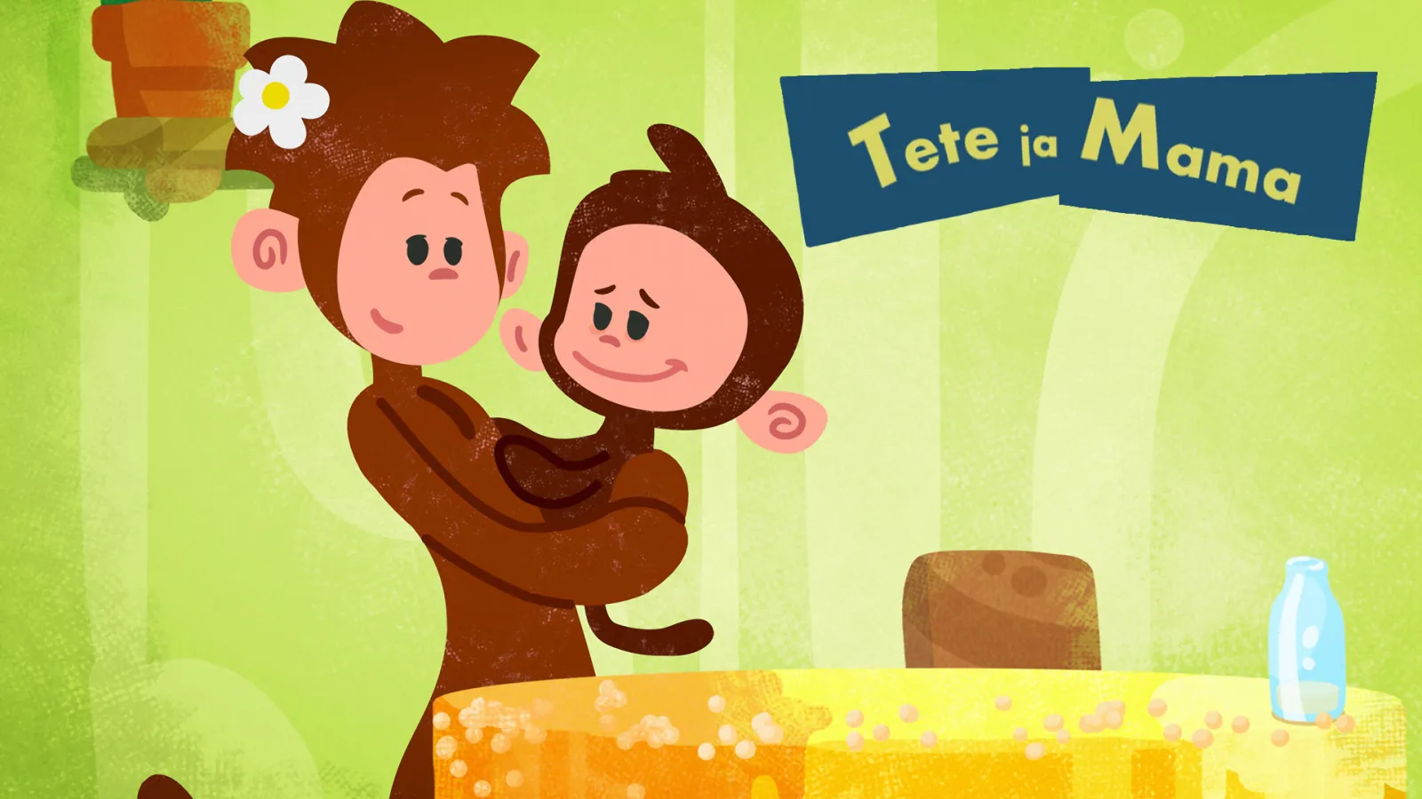 Tete ja Mama To 28.08.2025 klo 06.59 | Iltapulu.fi