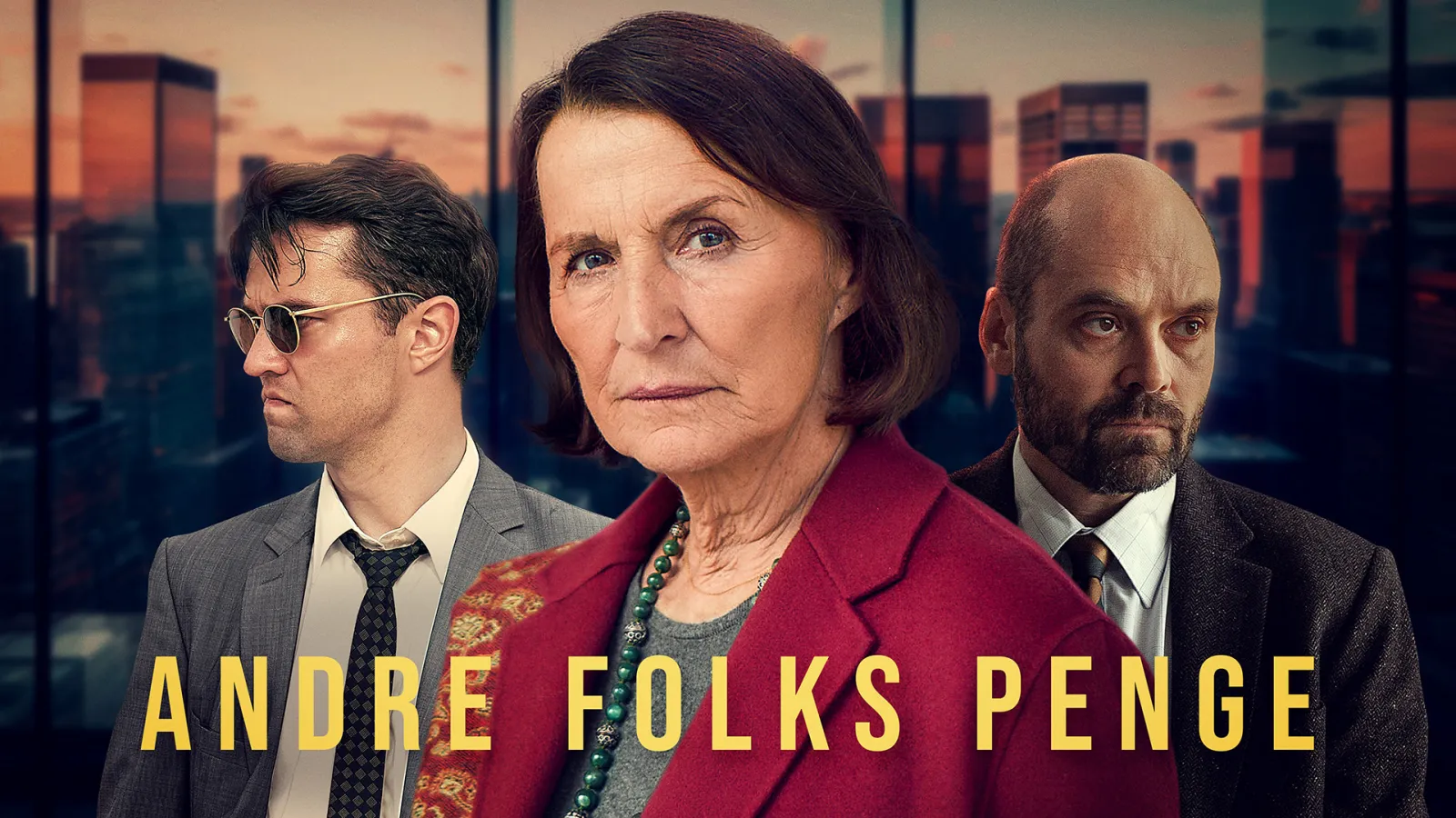 Toisten rahat | Iltapulu.fi